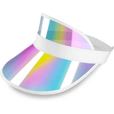 Tipsy Elves Retro Sun Visors for Summer Fun and Festivals | Walmart Canada
