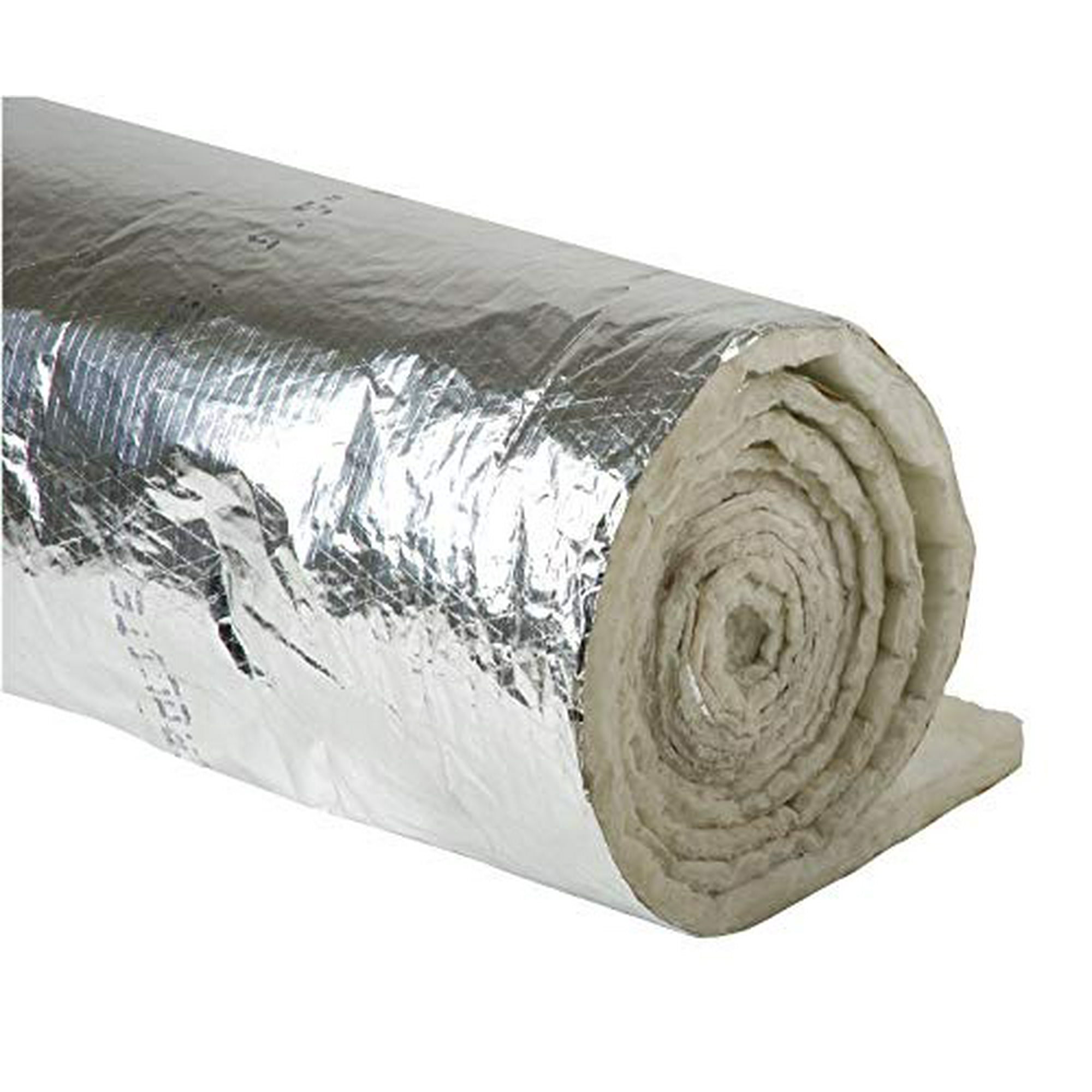 Click here for Johns Manville Duct Insulation  1-1/2in X 48in X 2... prices