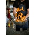Slap Ya Mama Buffalo Wing Sauce, 12 fl oz Bottle – Buttery Cajun ...