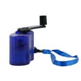 Manual USB Hand Crank Charger Generator for Mobile Devices Portable ...
