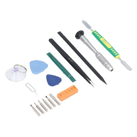 Professional Electronics Repair Tool Kit, Multifunctional Disassembly ...