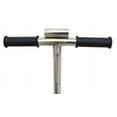 INTBUYING Soil Sampler Probe Stainless steel Soil Sampling Testing ...