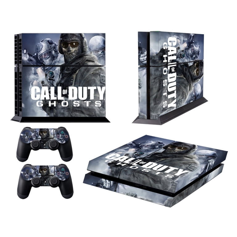 Cod Ps4 Cover