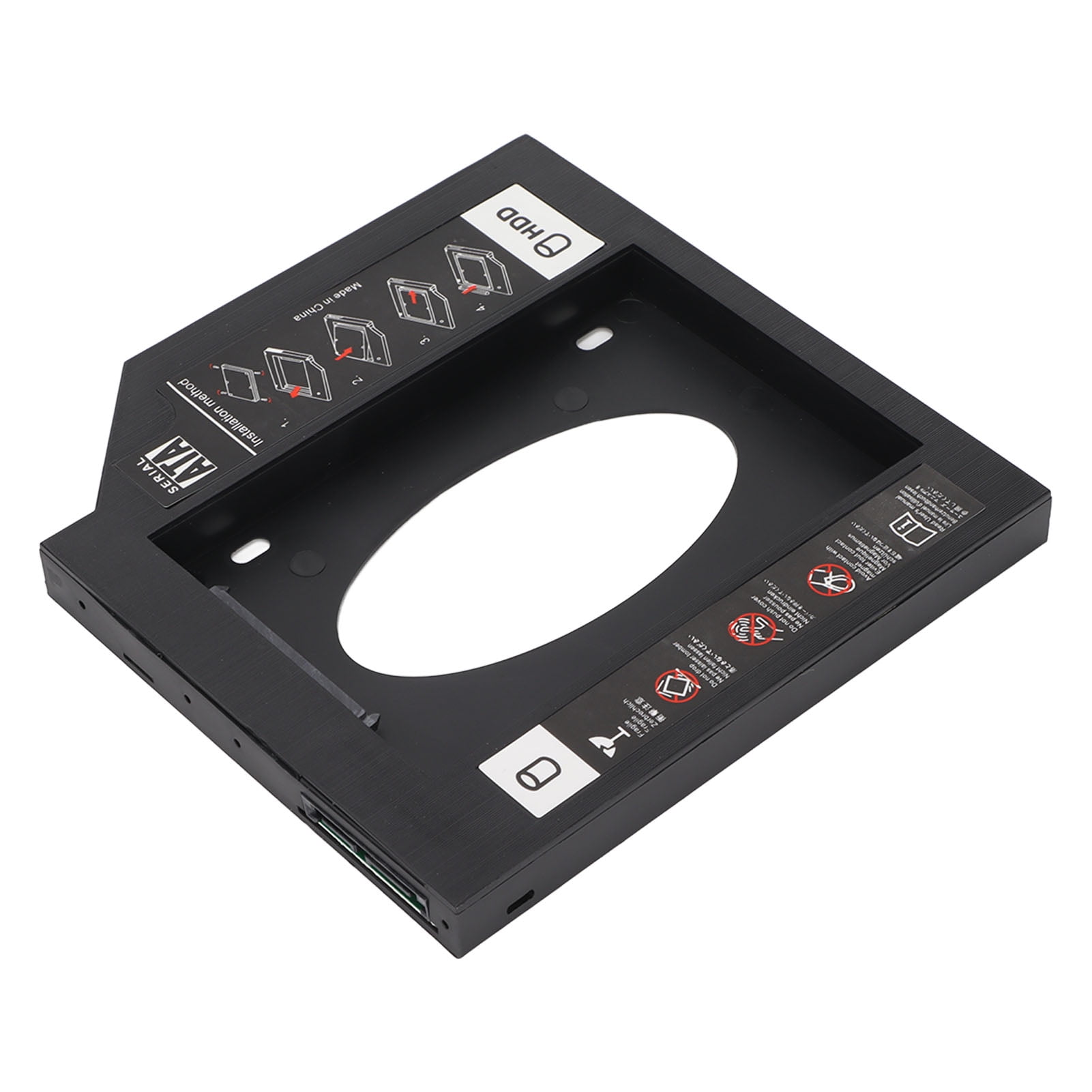 Bandeja HDD Caddy, HDD Caddy Bay General HDD Caddy Bay Disco duro Caddy ...