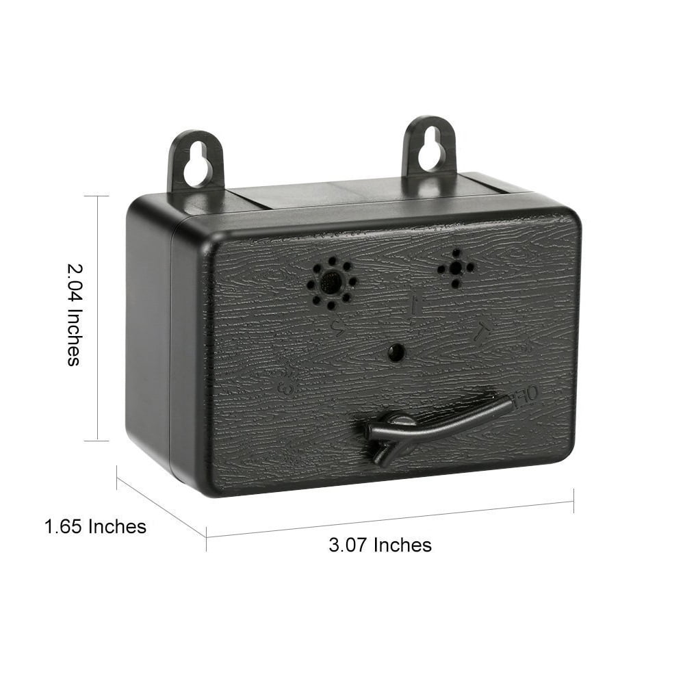 Click here for Funavi Anti Barking Device Bark Control Dog Barkin... prices