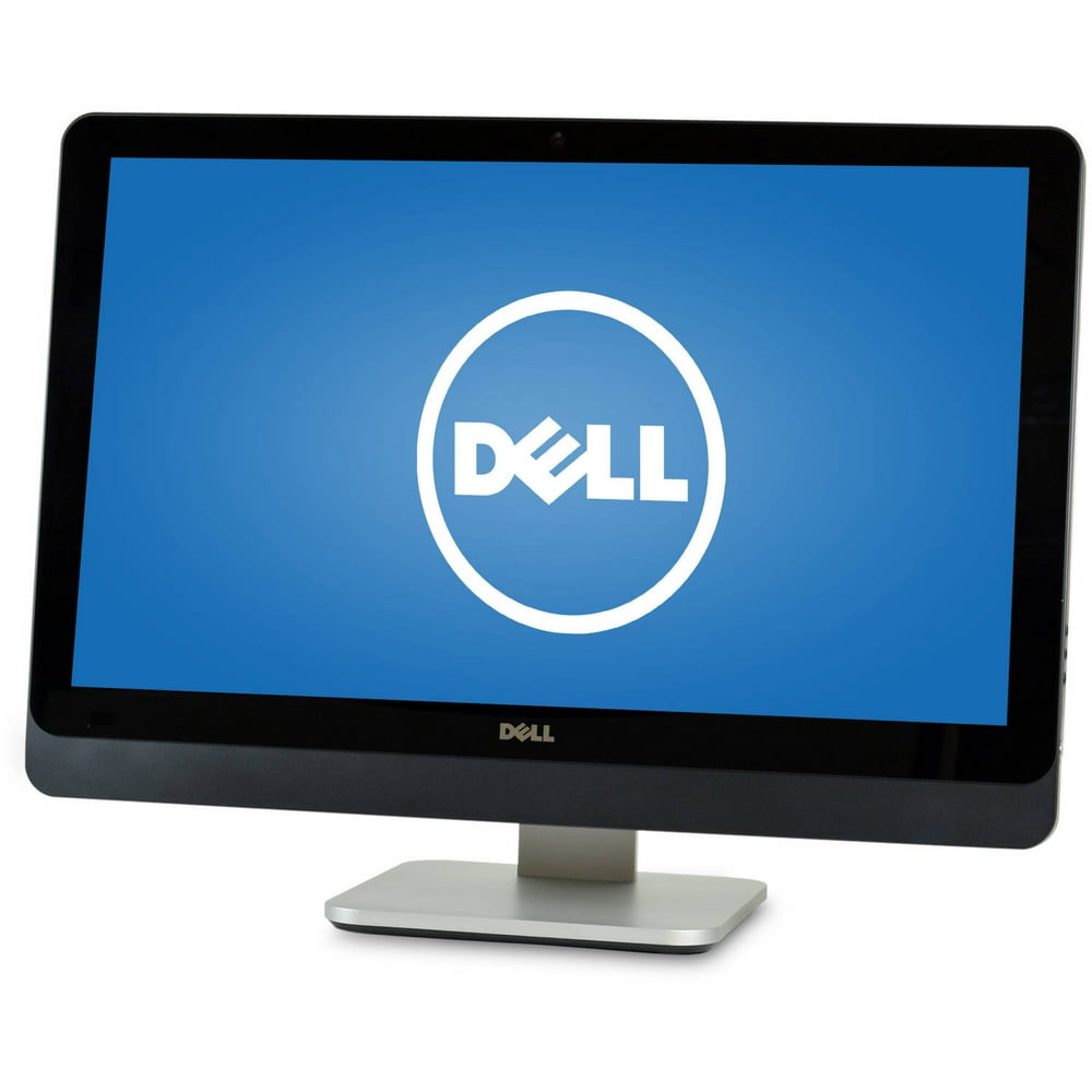 Refurbished Dell 9020 All-in-One Desktop PC with Intel Core i5-4570S ...
