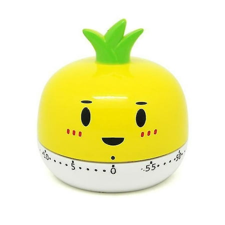 Dinnerware sets cute vegetable shape timer kitchen table timer ...