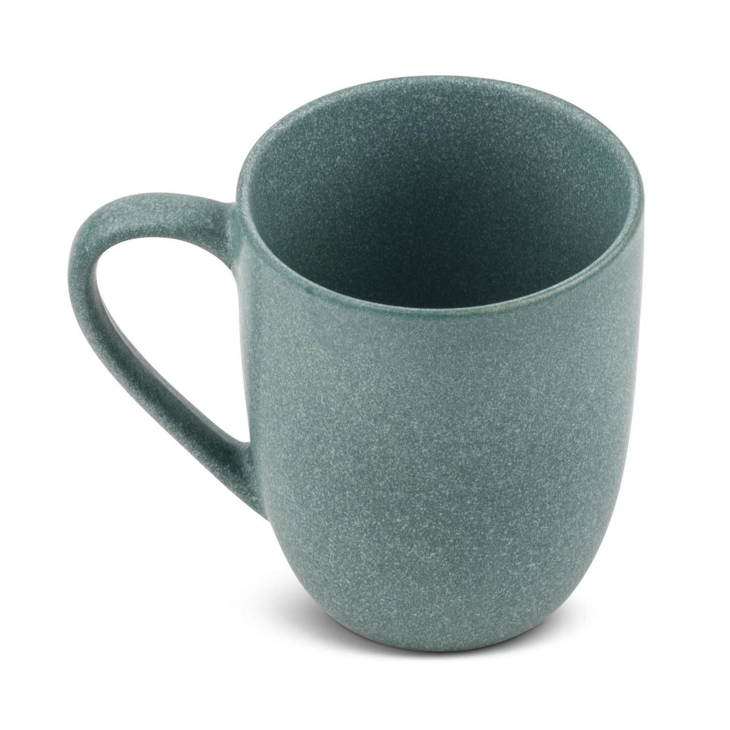 Click here for Thyme & Table Stoneware Mug  Caspian Green prices