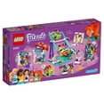 LEGO Friends Underwater Loop 41337 Amusement Park Building Kit (389 ...