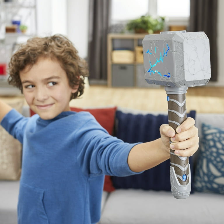 Thor Hammer Toy Walmart