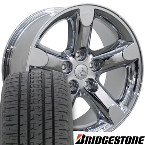 20 Inch Rims Dodge Ram 1500