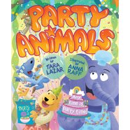 Zoogie Boogie Fever!: An Animal Dance Book (Hardcover) - Walmart.com