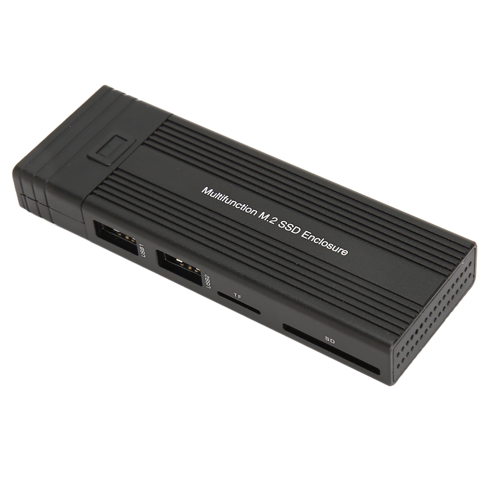 Click here for Ylshrf M.2 Nvme Ssd Enclosure  Multifunction Usb3.... prices