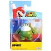 Super Mario Bros Larry Koopa 2.5 Inch Collectible Action Figure with Scepter - Walmart.com