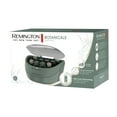 Remington Botanicals Hair Setter with Ceramic Rollers and Ionic ...