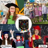 WaaHome Preschool Graduation Gift Bags - First Graduation Bags for Kids ...
