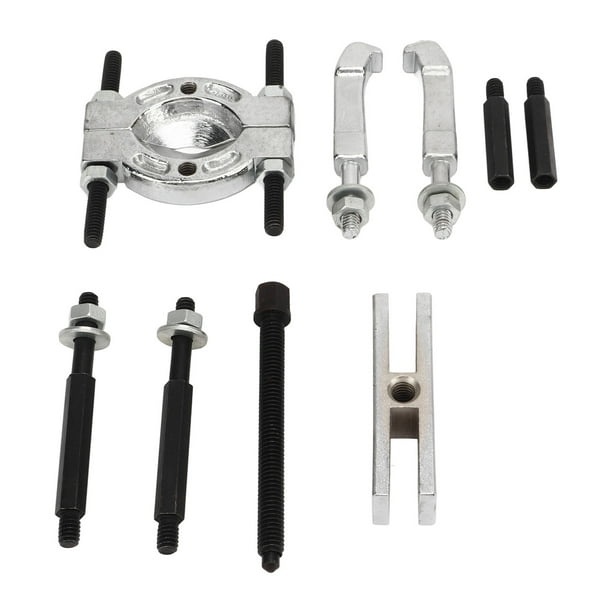 Bearing Splitter Puller Kit, Heavy Duty High Strength Bearing Removal ...