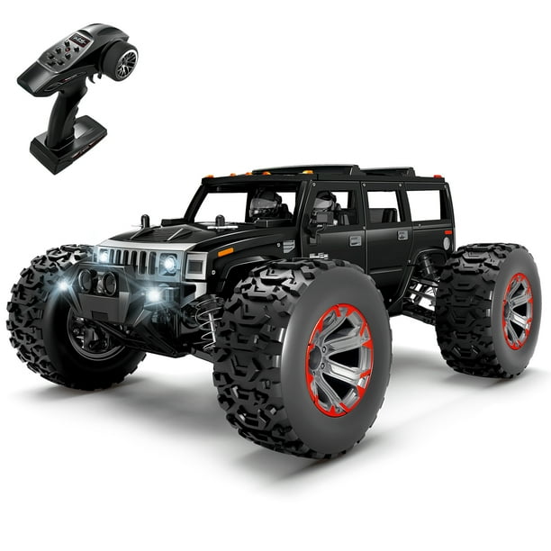 RC 4x4 in Cars, RC, Drones & Trains - Walmart.com