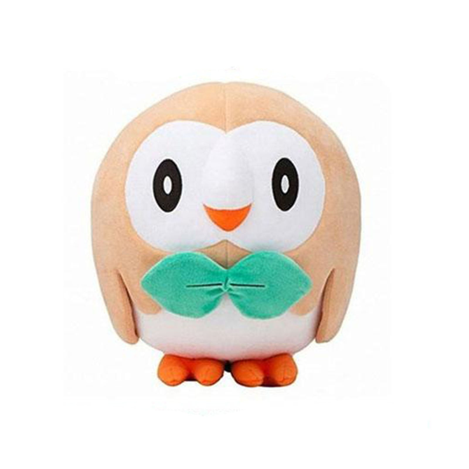 Pokemon Keychain Plush Backpack Clip Nintendo Toys - Walmart.com