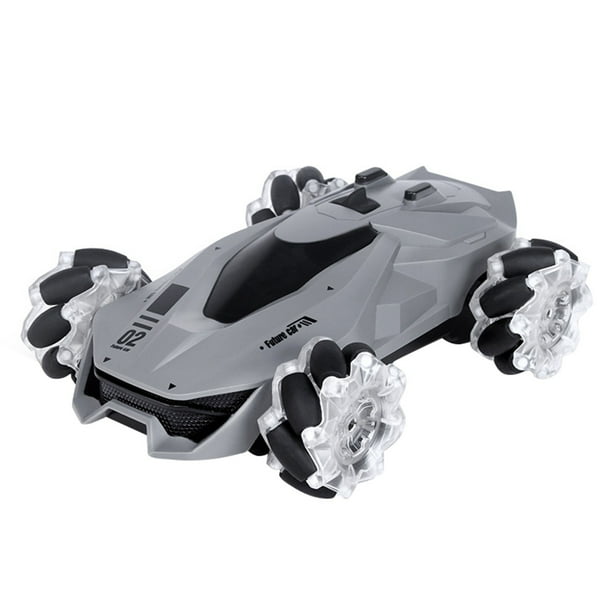 hoksml Fidget Toys Spray Lateral Drift Stunt Car Sci-fi Appearance ...