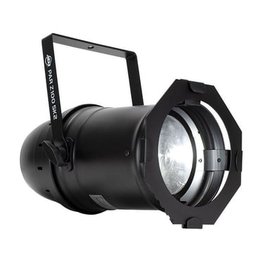 ADJ AMDJ-PAR829 3K 100 watts PAR Z100 LED Par Can with DMX Control ...