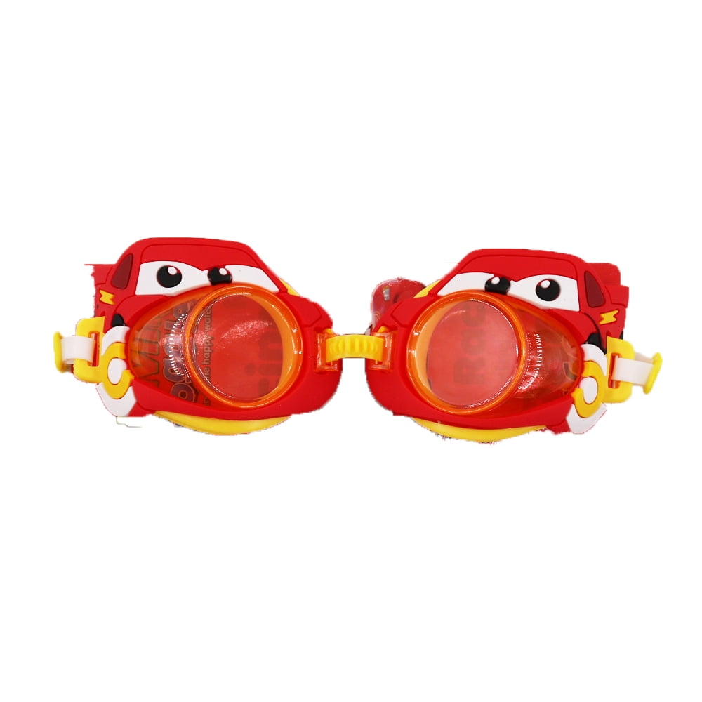 Click here for Leining Swim Goggles Cartoon Swimming Goggles Anti... prices