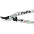 BERGER 4204 Lopping Shear, 76x27.5x3.5 cm, Red - Walmart.com