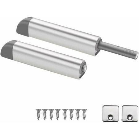 Push to Open Magnetic Catches Push-Open Magnetic Catches open and close ...