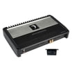 DIAMOND AUDIO® DES500.1D 500W RMS ELITE DES-SERIES MONOBLOCK CAR ...