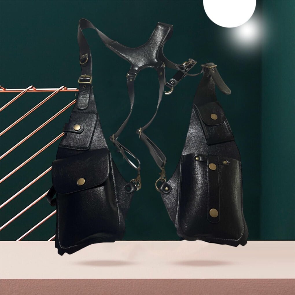 Click here for Destyer And Multiple For Men Shoulder Harness Buck... prices