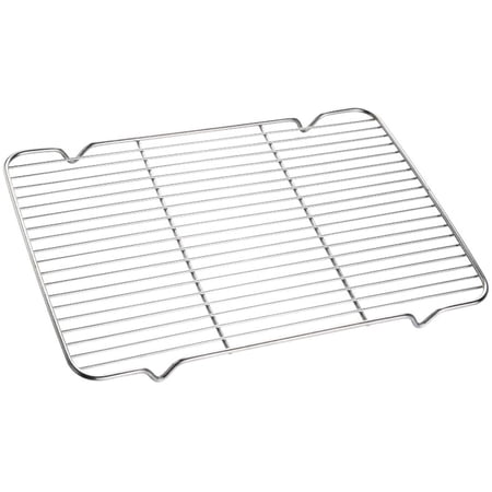 Oven Safe Wire Racks, 10"x17.1"x0.6" Cooling, Oven Roasting, Broiler ...