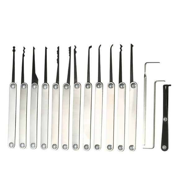 Lock Picks | Walmart Canada