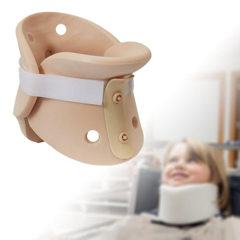 Rigid Cervical Collar