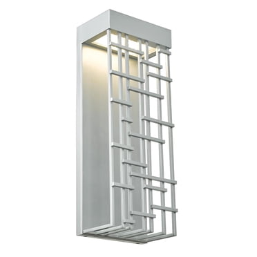 20019WV-CH-Sabre-Abra Lighting-Sabre - 48 Inch 44W 1 LED Bath Bar ...