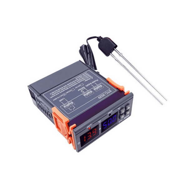 Symkmb STC-3029 Moisture Controller Soil Moisture Sensor Module Soil ...