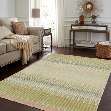 Mohawk Home Smart Strand Triexta Fiber Accent Rug - Walmart.com