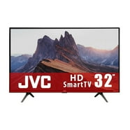 TV JVC 65 Pulgadas Roku 4K LED SI65URF | Walmart en línea