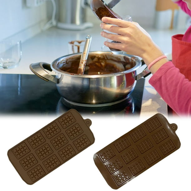 Suncoda Molds, Silicones Chocolate Molds Chocolates Bar Molds Silicones ...