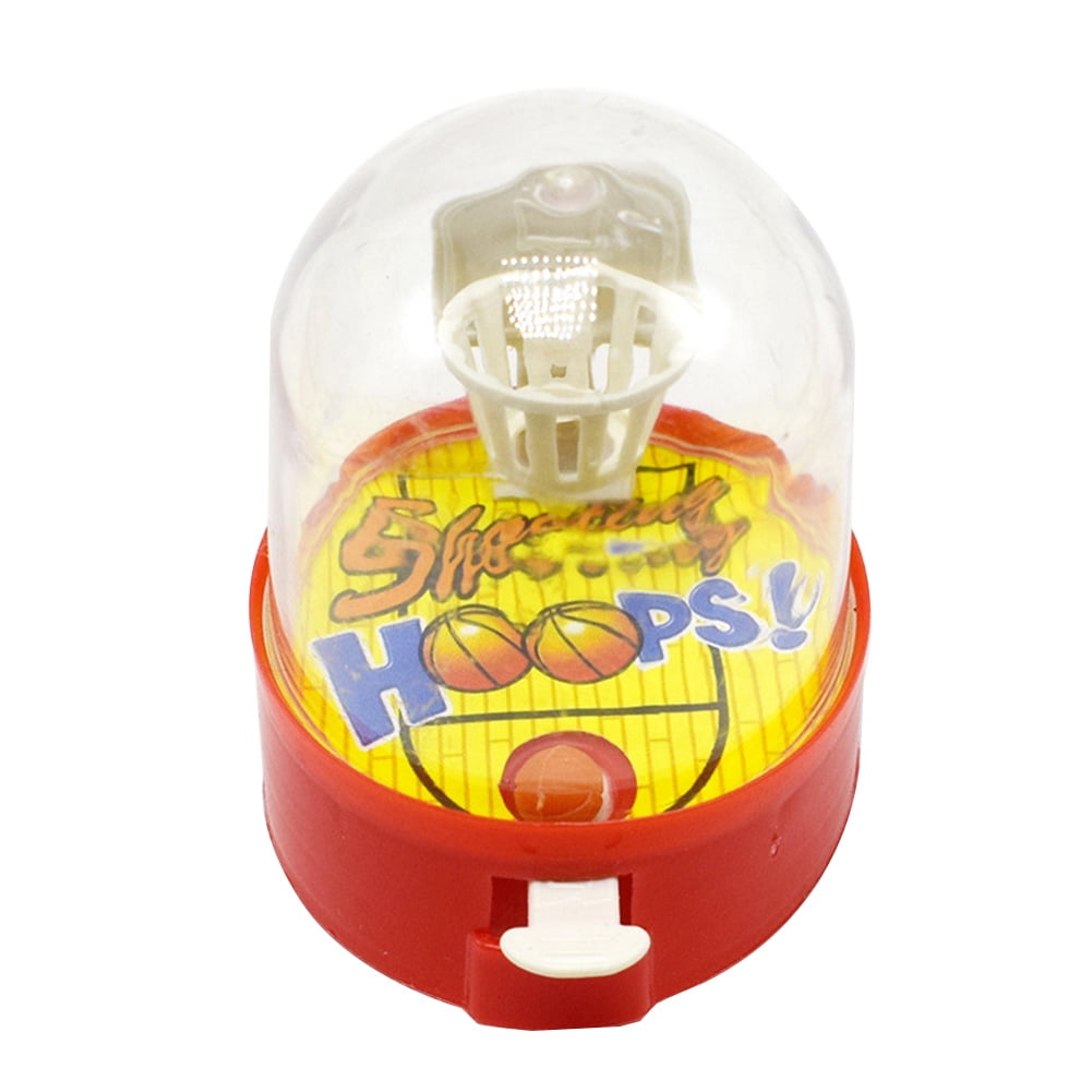 Mini dedos Jugador de baloncesto Disparos Juegos de escritorio Juguetes ...