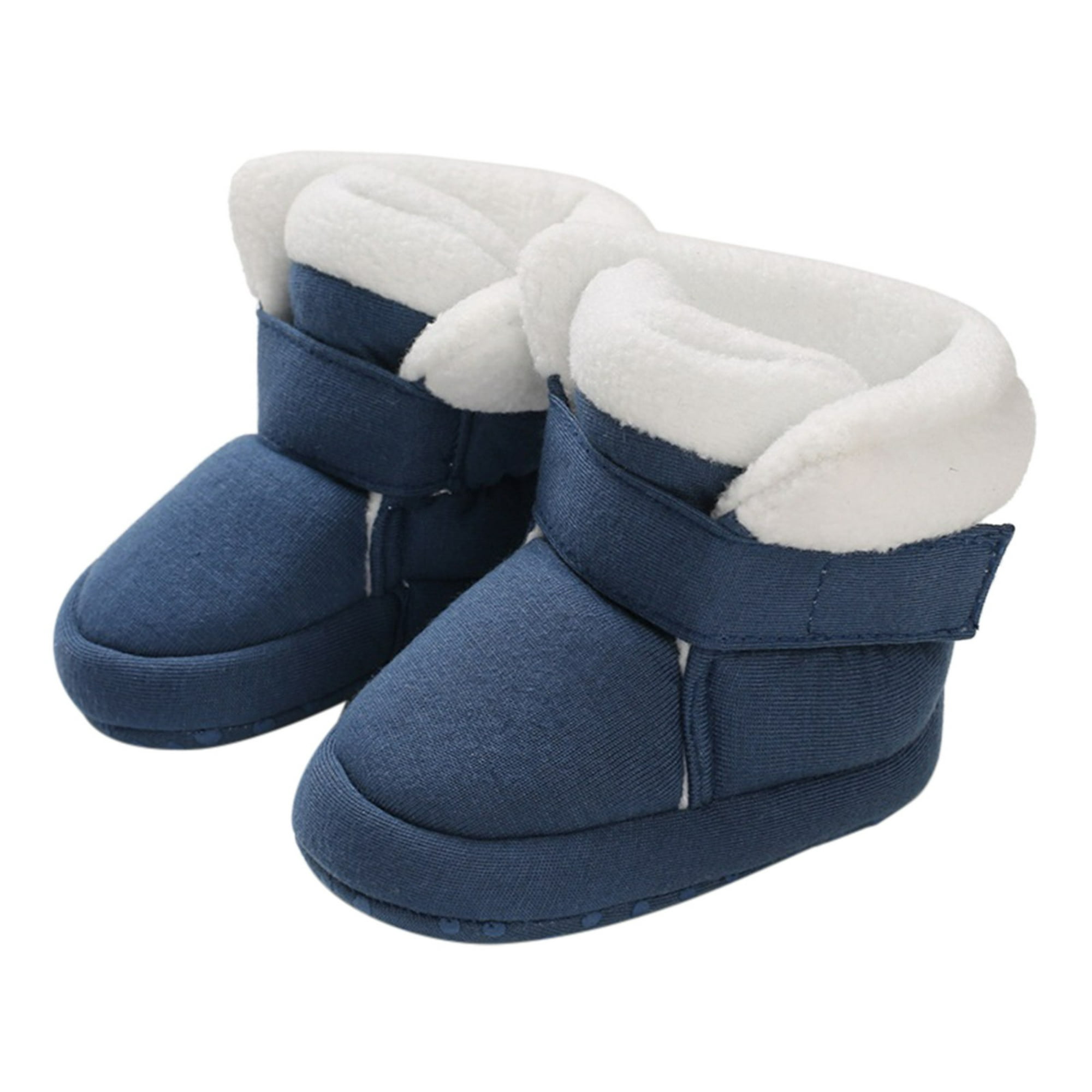 Click here for Nokio Baby First Walking Booties - prices