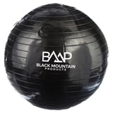Black Mountain Products 2000 Lbs. Static Strength Exercise Stability ...