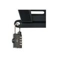 Heavy-Duty Tilt Security Wall Mount for 37" to 80" TVs and Monitors ...