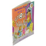 The Berenstain Bears Go on a Ghost Walk - Walmart.com