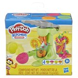 Play-Doh Kitchen Creations Juice Squeezin' Toy Juicer for Kids 3 ...