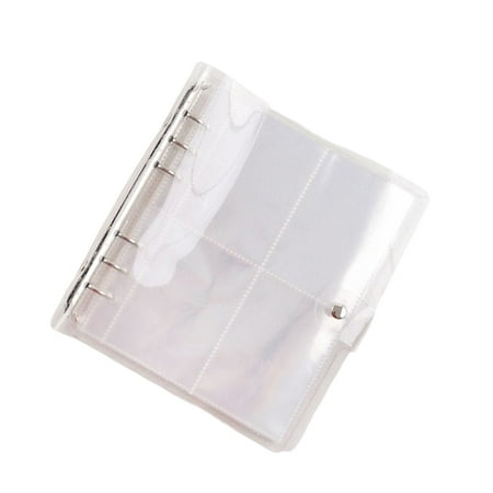 serony Photo Album DIY Baby Growth Wedding Family Memory Loose-leaf ...