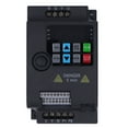 Variable Frequency Drive Vfd 3 Phase Ac380v Input Ac0380v Output Rail