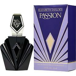 Click here for Elizabeth Taylor W-1767 Passion - 2.5 Oz - Edt Spr... prices