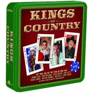 For King & Country (CD) - Walmart.com