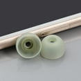 6Pcs In-Ear Earcaps For Buds2 Earphone Silicone Covers Cap Replacement ...