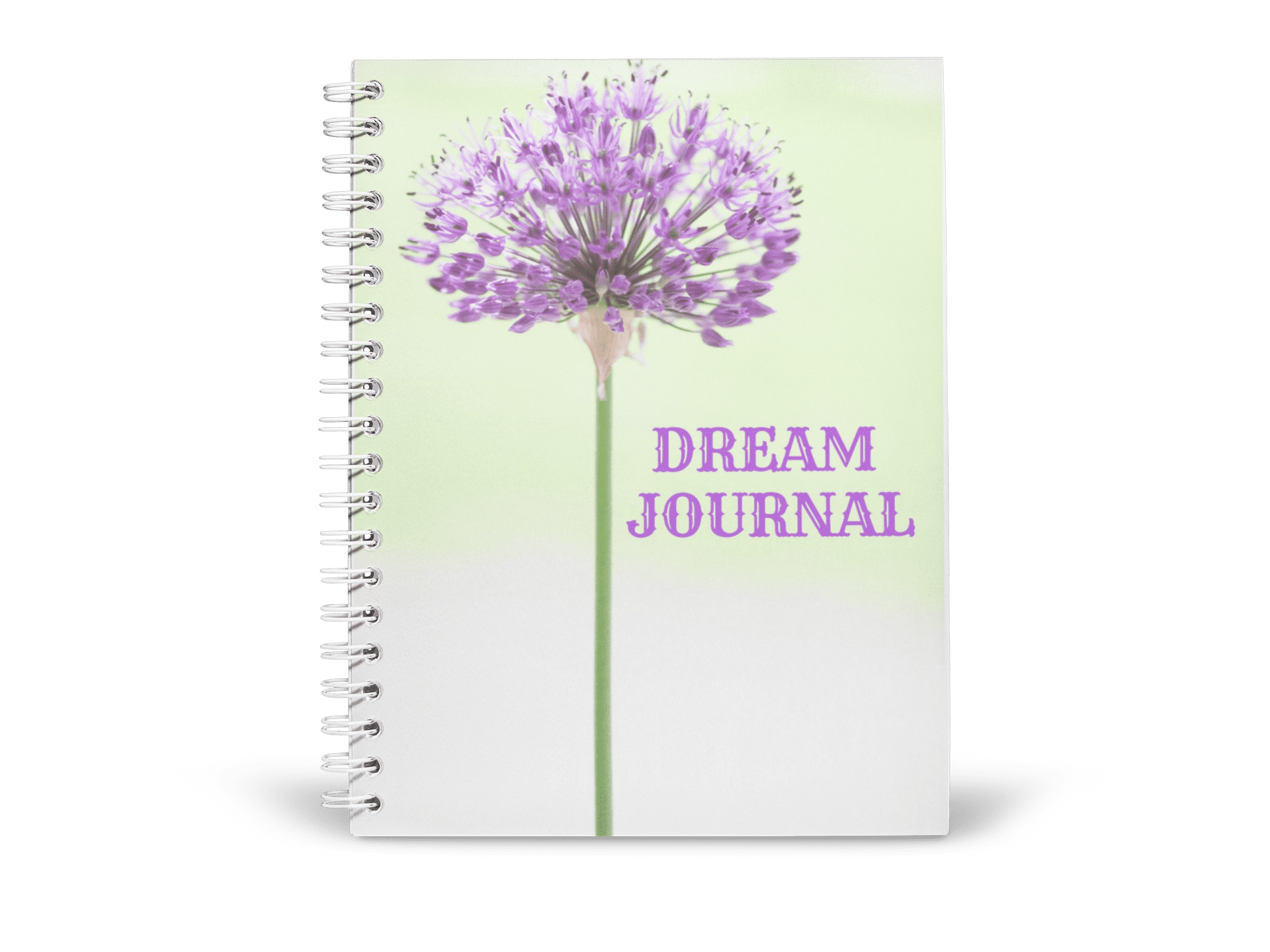 Dream Journal/Notebook - Walmart.com